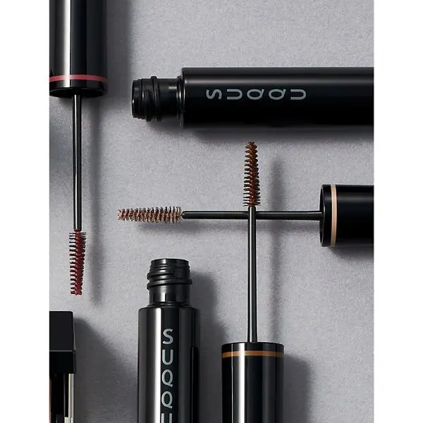 SUQQU Coloring Eyebrow Gel 5.4g - 01 Brown