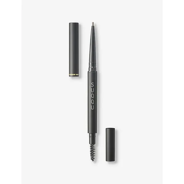 SUQQU Smooth Eyebrow Pencil Refill 0.09g - 05 Gray