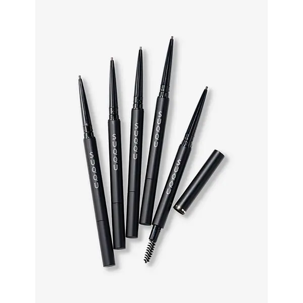 SUQQU Smooth Eyebrow Pencil Refill 0.09g - 05 Gray