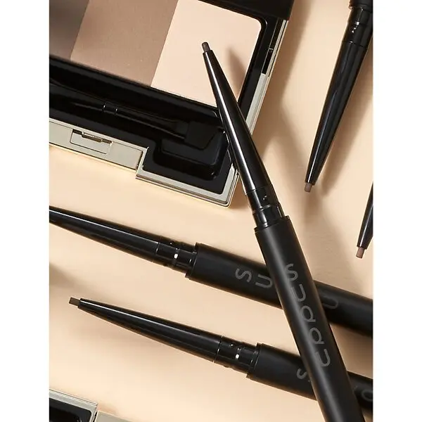 SUQQU Smooth Eyebrow Pencil Refill 0.09g - 05 Gray