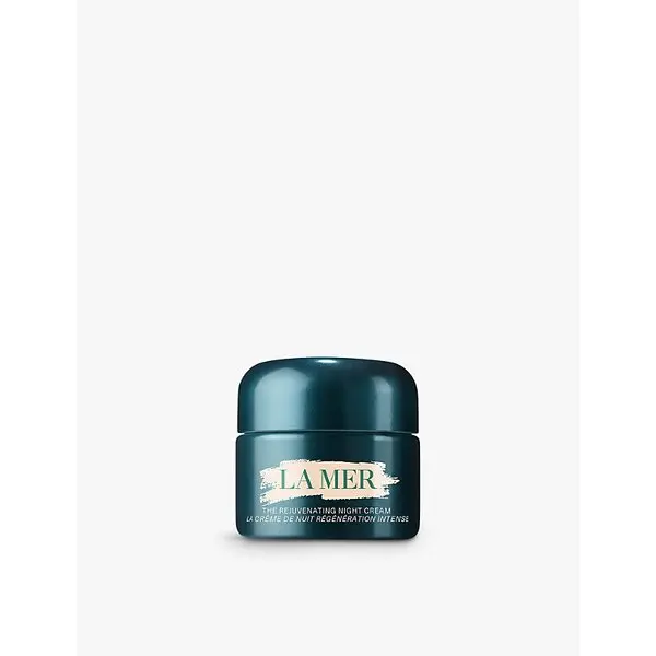 La Mer The Rejuvenating Night Cream - One-color