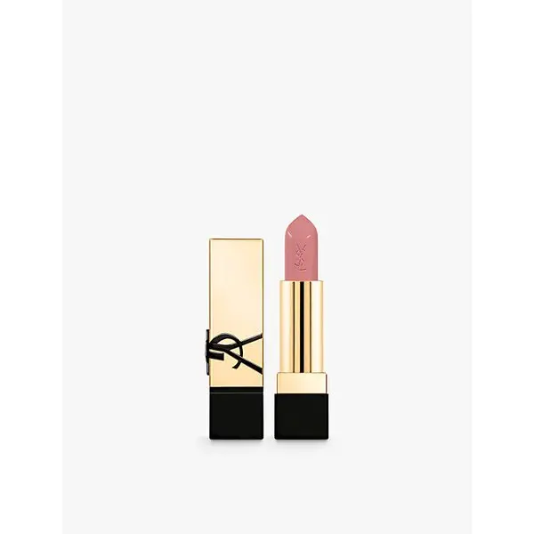 Saint Laurent Rouge Pur Couture Refillable Lipstick 3.8ml - N14