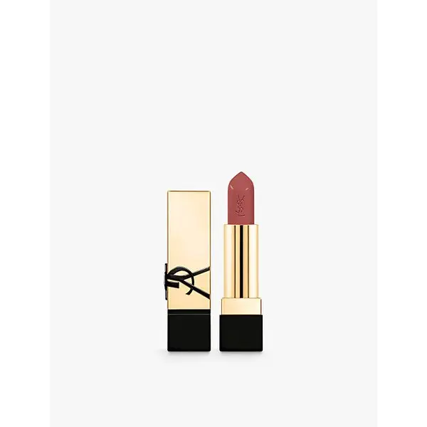 Saint Laurent Rouge Pur Couture Refillable Lipstick 3.8ml - N15