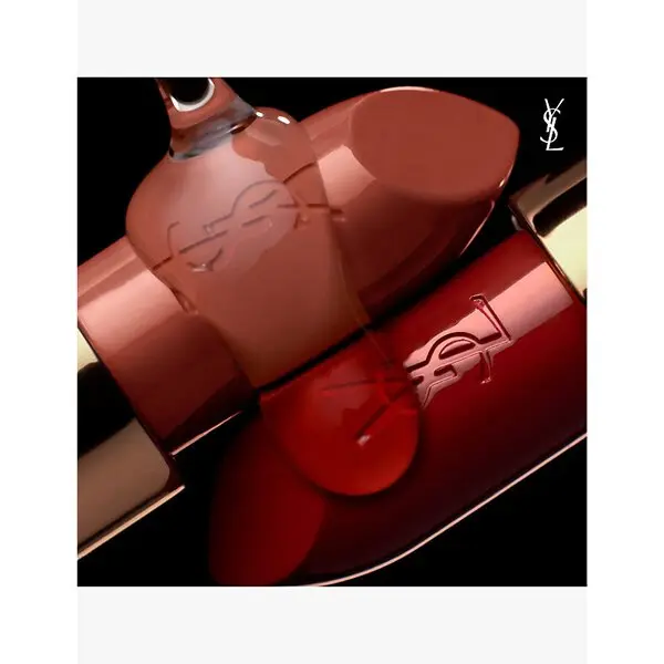 Saint Laurent Rouge Pur Couture Refillable Lipstick 3.8ml - N44