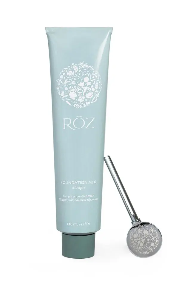 ROZ Foundation Mask - N,a