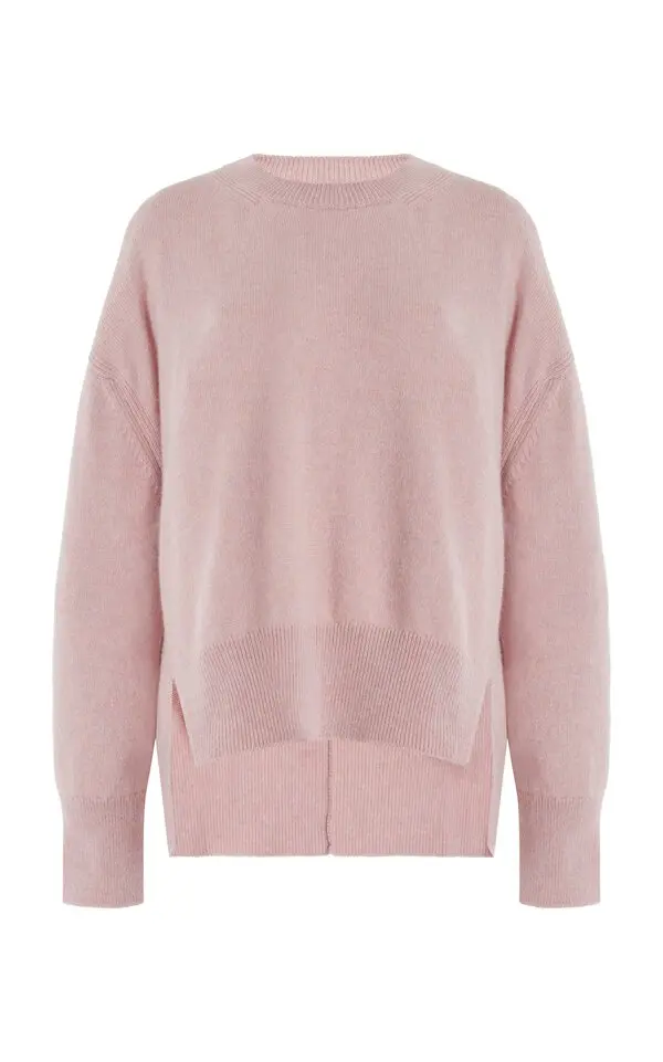BARRIE Cashmere Sweater