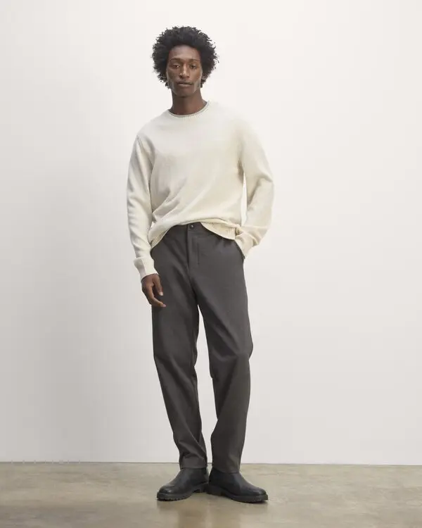 Everlane Dream Chino Trouser