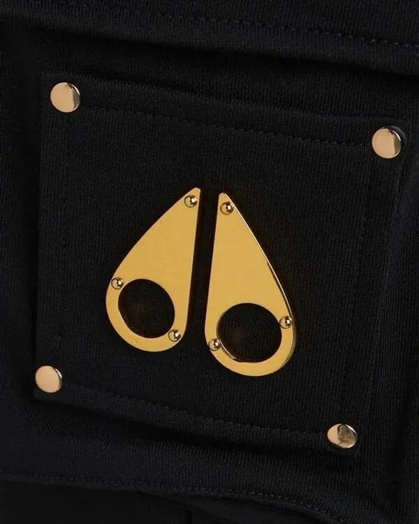 Moose Knuckles Clemont Cargo Jogger Pants