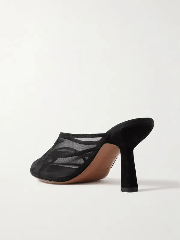 NEOUS Phekra Mesh Mules