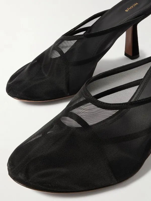 NEOUS Phekra Mesh Mules