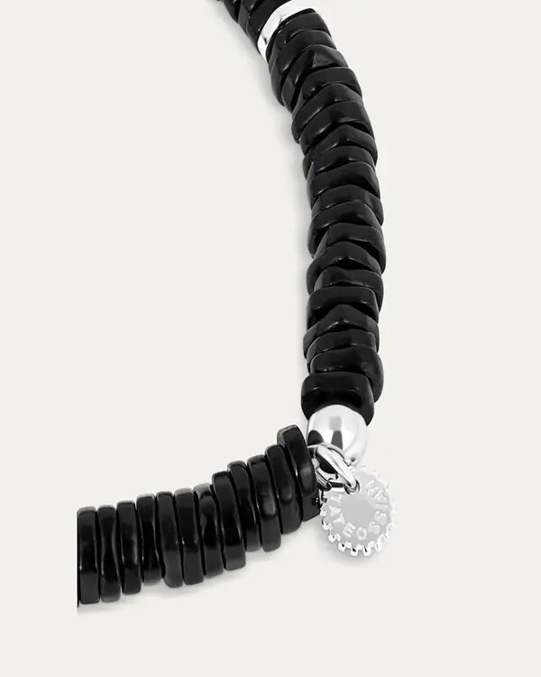 Tateossian Constellation Beaded Bracelet