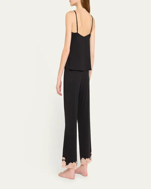 Natori Imagine Lace-trimmed Cami