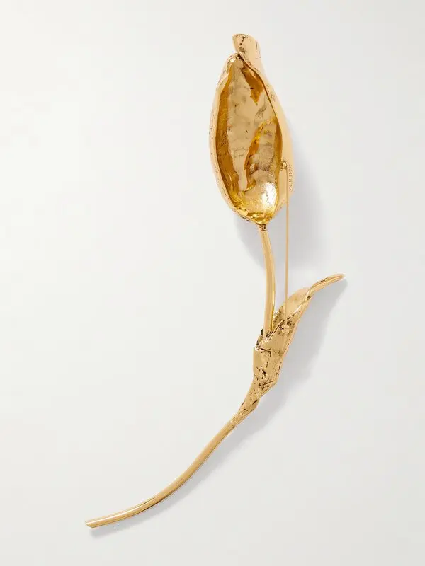 Erdem Tone Brooch