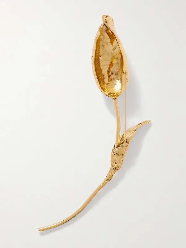 Erdem Tone Brooch