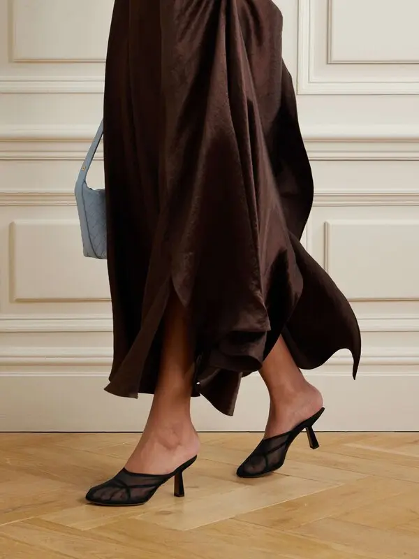 NEOUS Pherka Mesh Mules