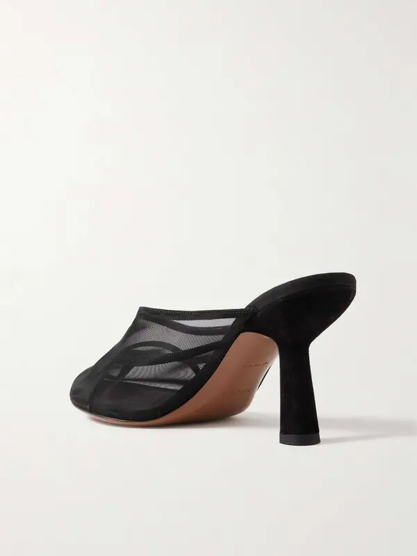 NEOUS Pherka Mesh Mules