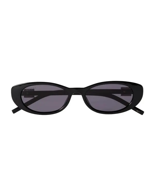 Gucci - Cat-Eye Acetate Sunglasses