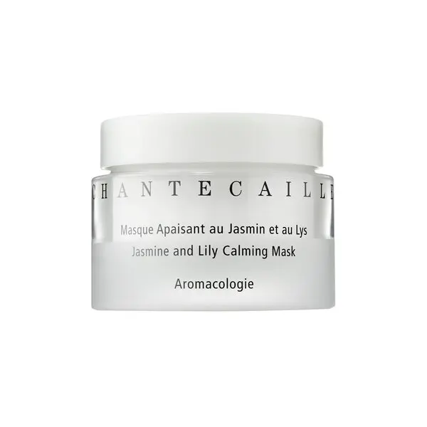 CHANTECAILLE Jasmine And Lily Calming Mask - One-color