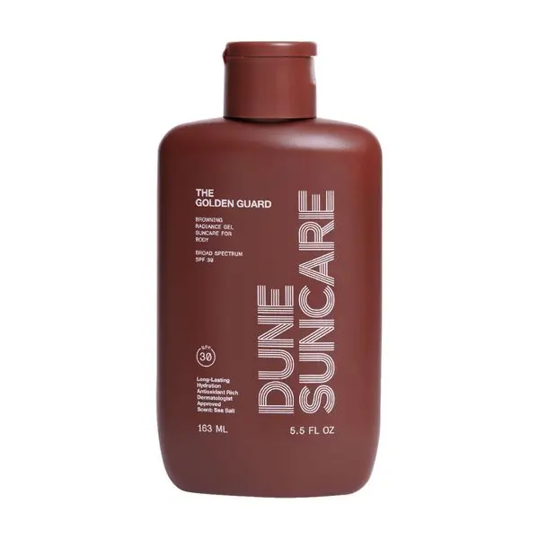 DUNE The Golden Guard Spf 30 - One-color