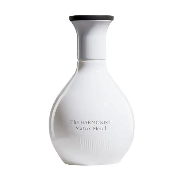 THE HARMONIST Matrix Metal Parfum - One-color