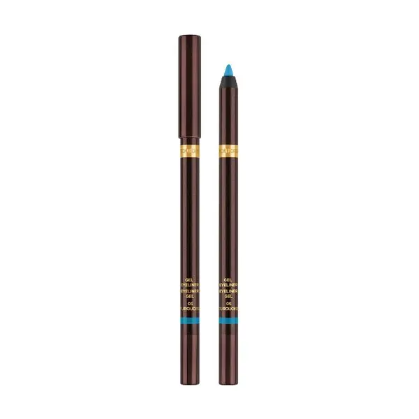 TOM FORD Gel Eyeliner 05 Turquoise - One-color