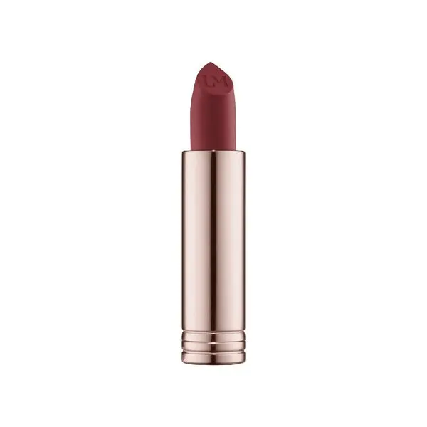 Laura Mercier Caviar Smoothing Matte Lipstick 520 Scarlet Velvet - One-color