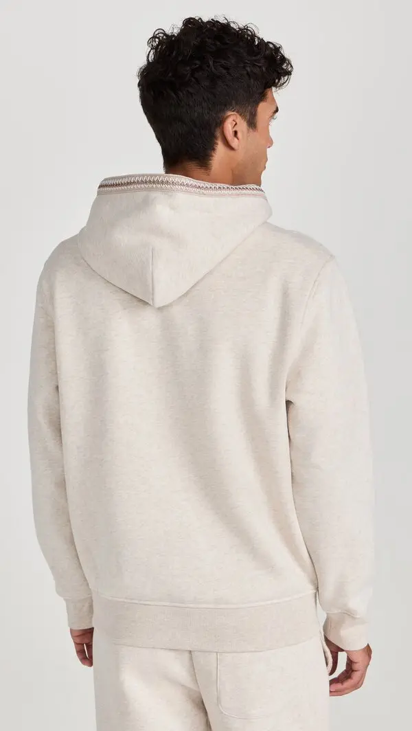 UGG Hooded Pullover
