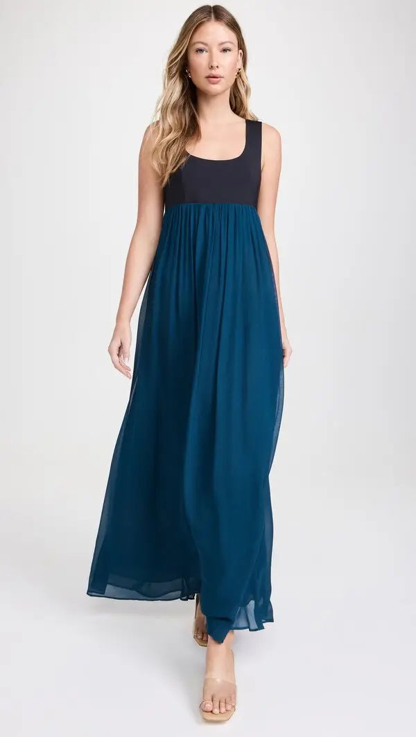 Ciao Lucia Estelle Midi Dress