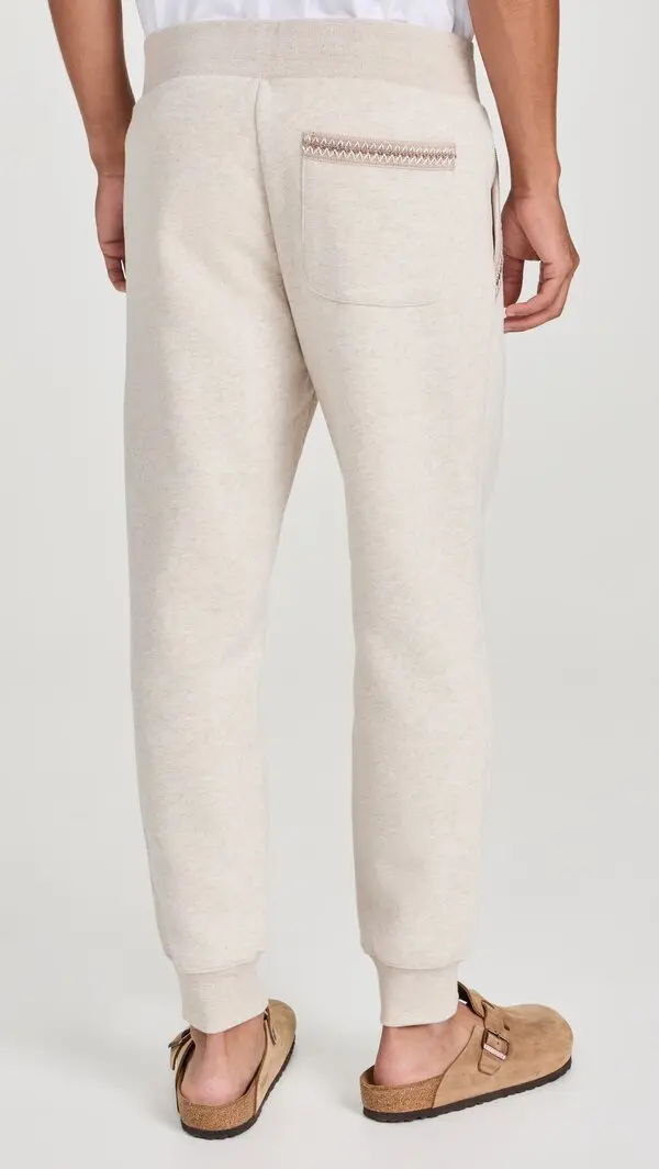 UGG Tasman Joggers - Caribou Heather