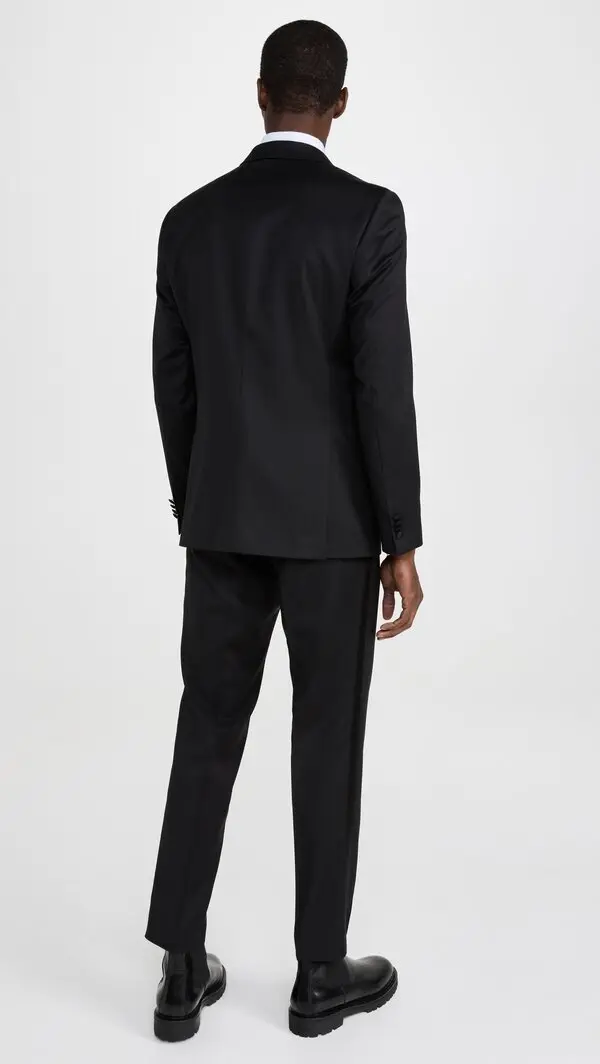 BOSS Slim Fit Tuxedo