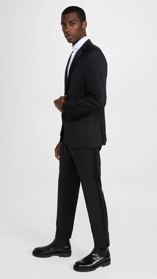 BOSS Slim Fit Tuxedo