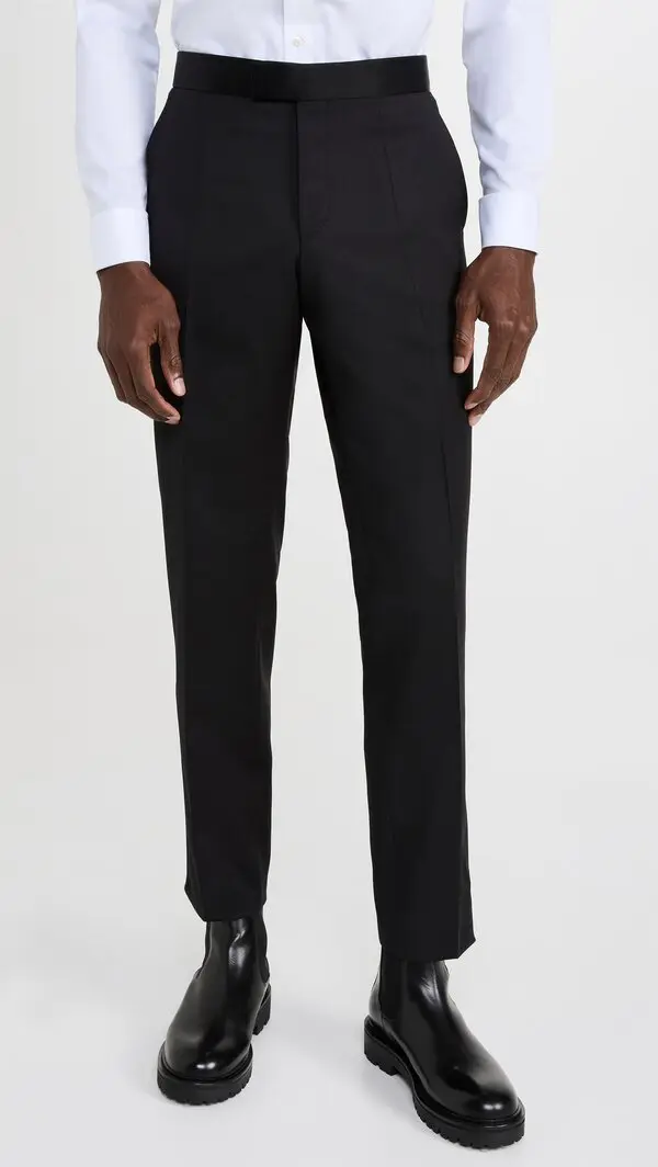 BOSS Slim Fit Tuxedo