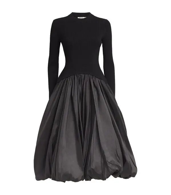 Simkhai Kenlie Midi Dress
