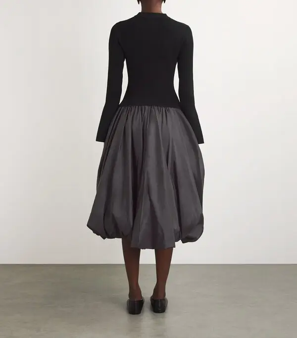Simkhai Kenlie Midi Dress
