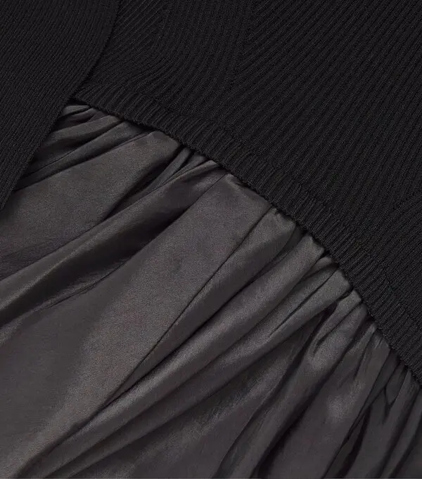 Simkhai Kenlie Midi Dress