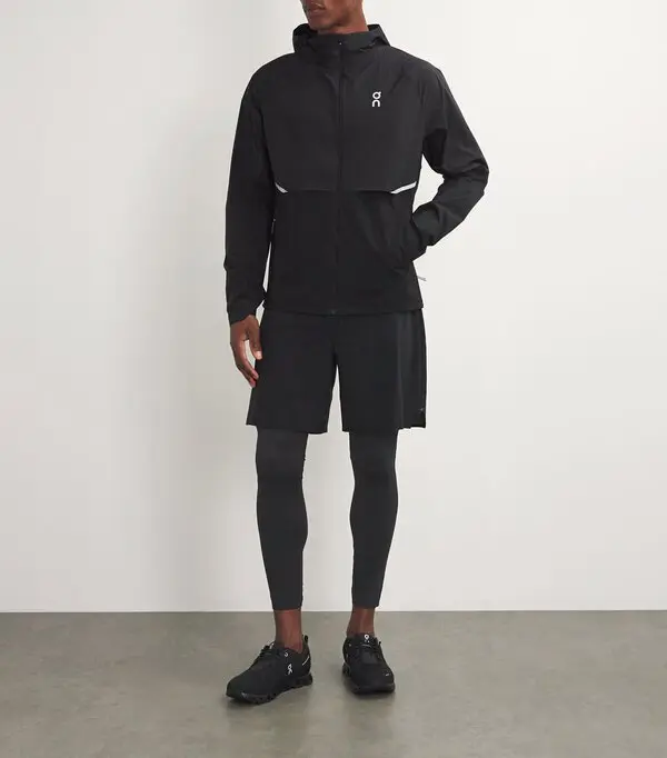 On Performance Running Tights - Black