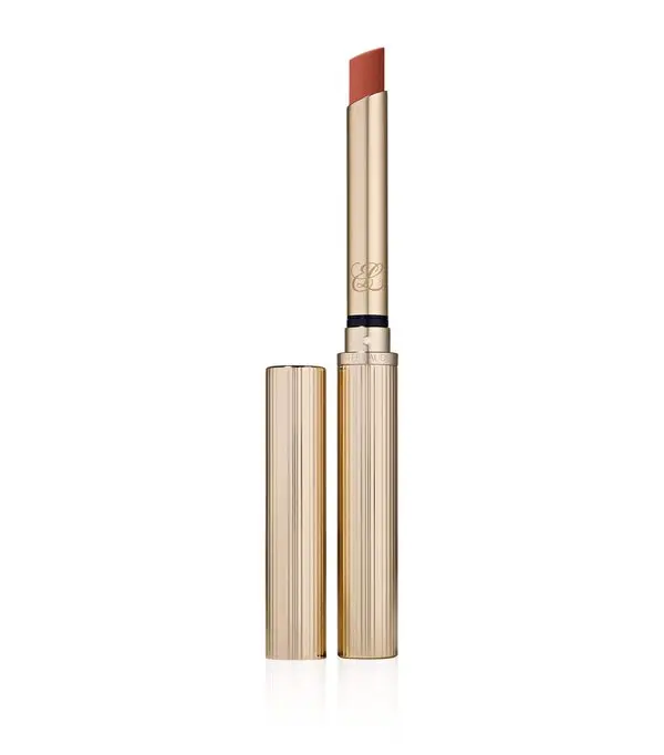 Estée Lauder Pure Color Explicit Silk Matte Lipstick - Heartbeat
