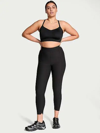 Victoria's Secret Vsx Luxrib Legging
