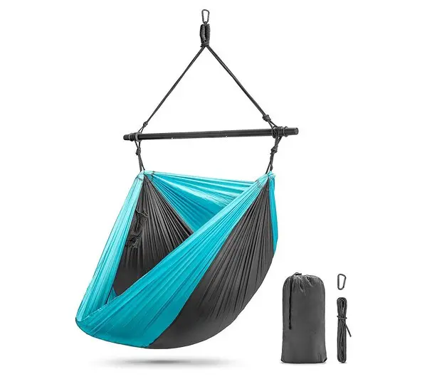 SORBUS Hanging Hammock And Swing Chair - One-color
