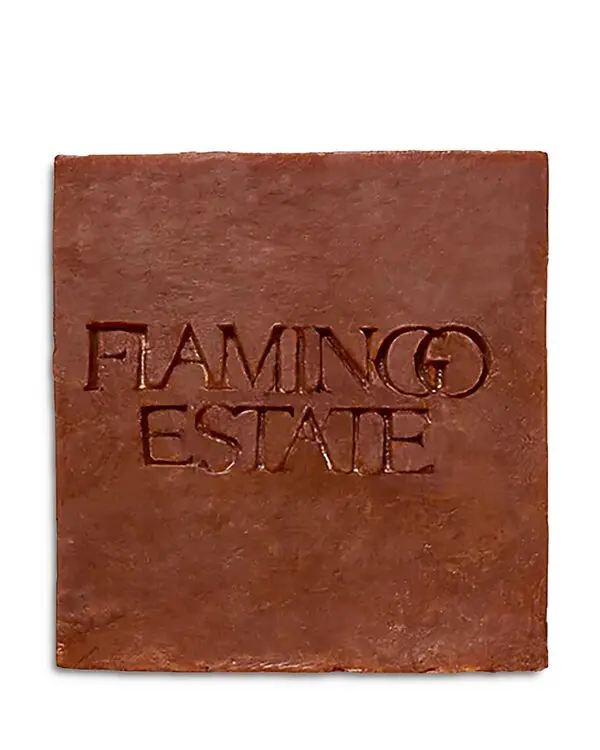 FLAMINGO ESTATE Roma Heirloom Tomato Soap Brick - No Color