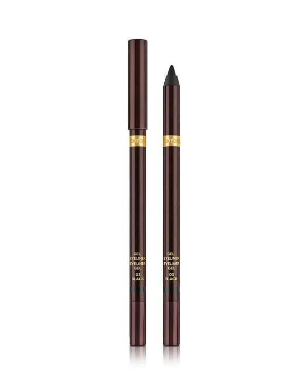 TOM FORD Gel Eyeliner - Black