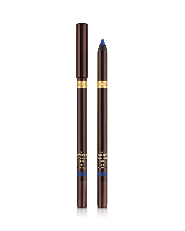 TOM FORD Gel Eyeliner - Cobalt