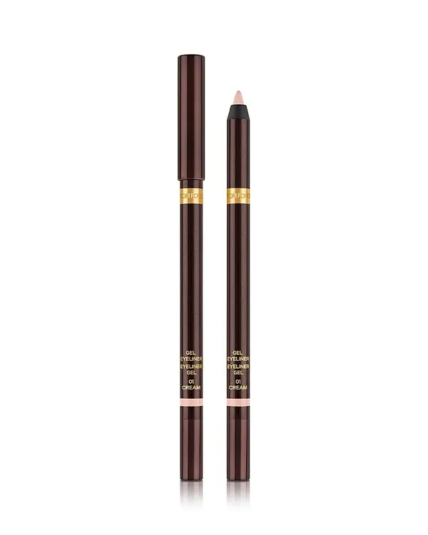 TOM FORD Gel Eyeliner - Cream