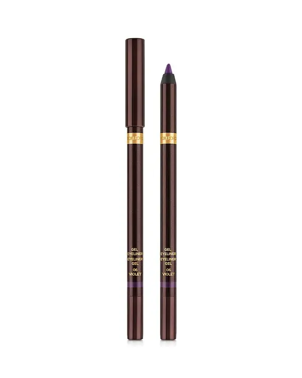 TOM FORD Gel Eyeliner - Violet