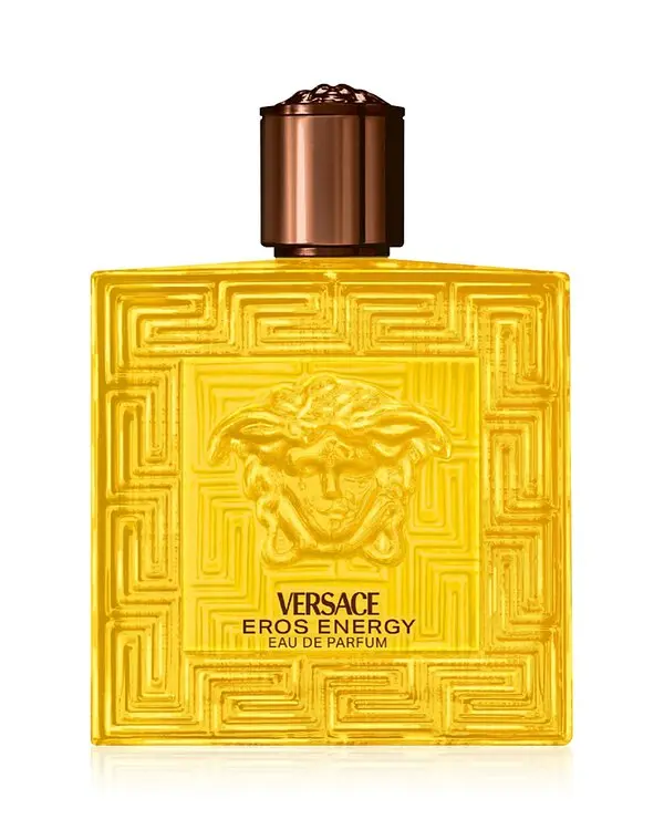 Versace Eros Energy Eau De Parfum 3.4 Oz - No Color