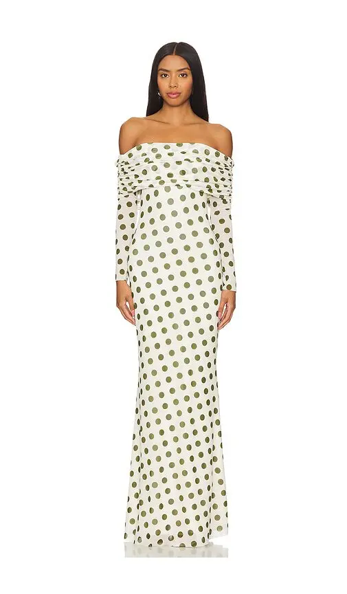 AFRM Thelma Dress