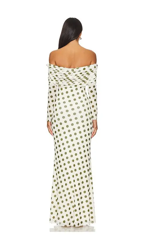 AFRM Thelma Dress