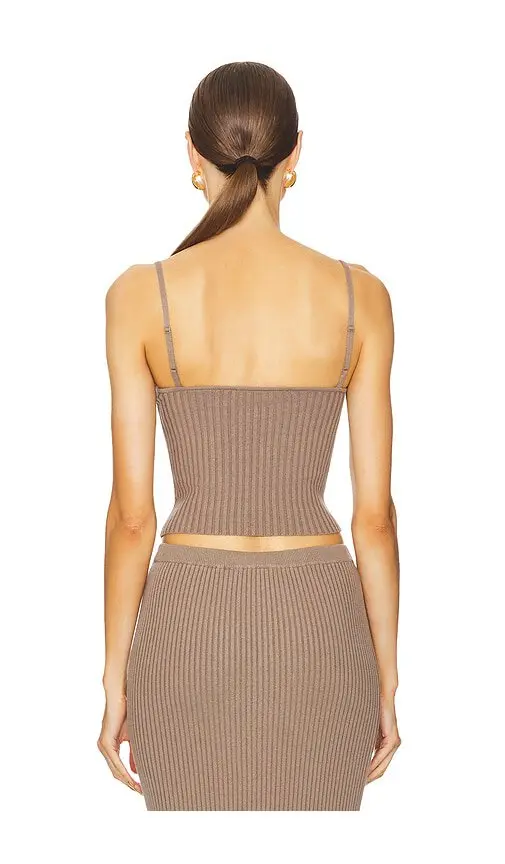 EAVES Ashlee Top