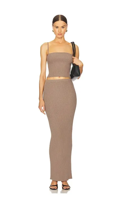 EAVES Ashlee Top