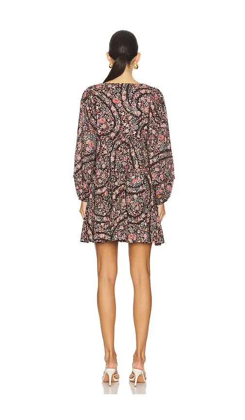 CLEOBELLA Francesca Mini Dress
